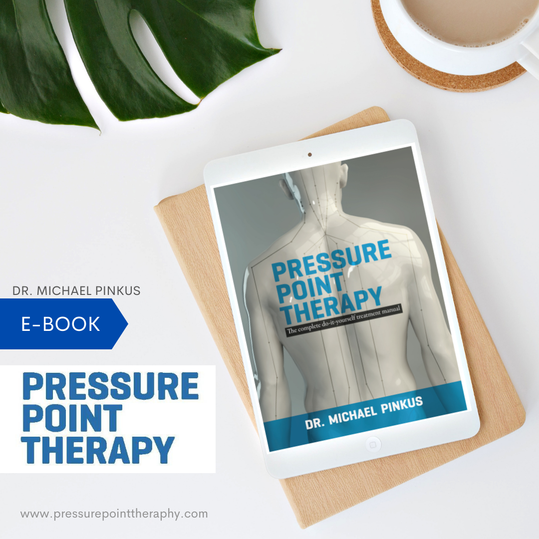 Materials For Humans – Pressure Point Therapy
