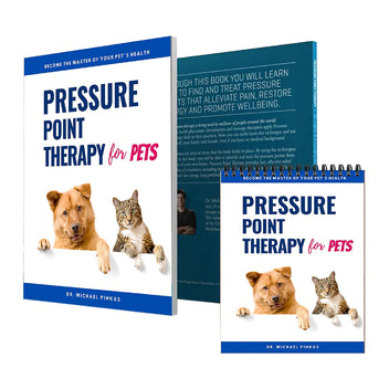 Dr. Michael Pinkus: Shop Pressure Point Therapy Products